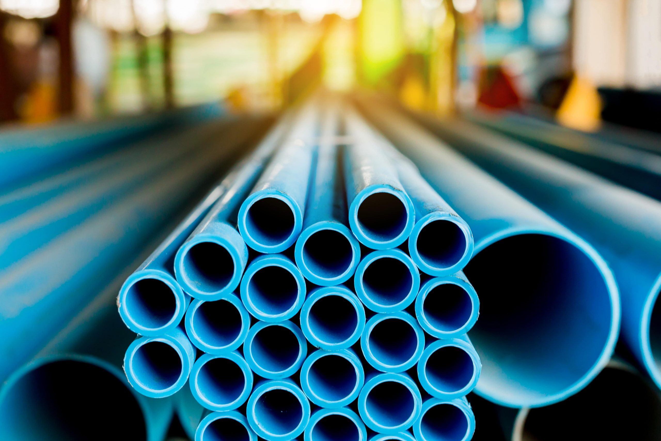 The Ultimate Guide to UPVC Pipes in 2025