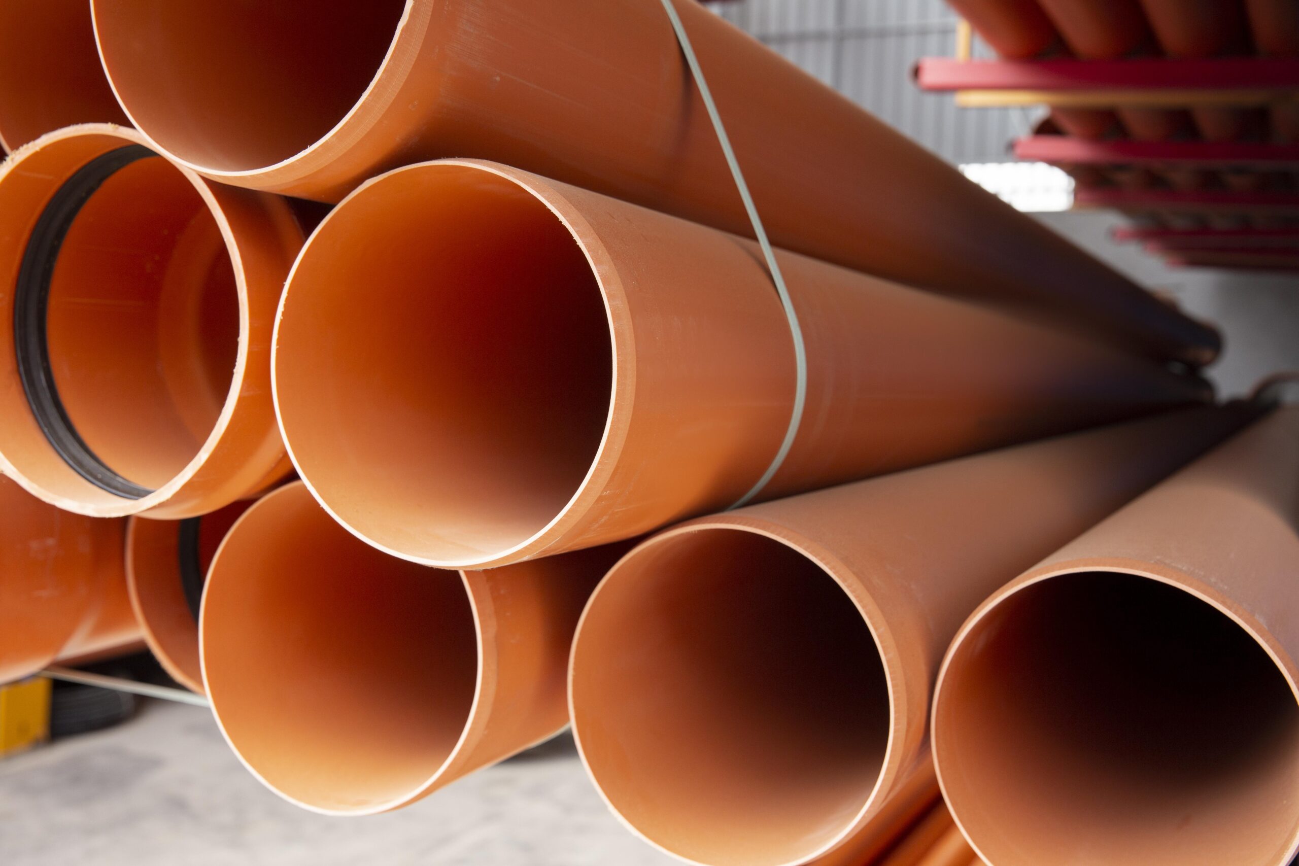 Understanding PN Ratings: What Pressure Class Do You Need? - PLASCO PIPES